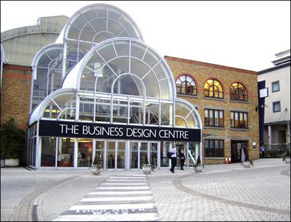 london – Business_Design_Centre | Every Compliance & HR Manager