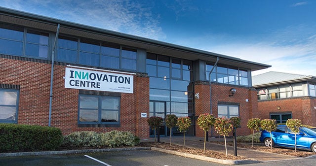 innovation-centre | Every Compliance & HR Manager