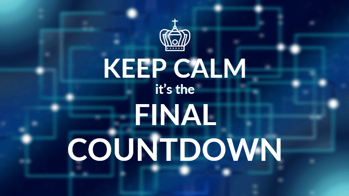 FINAL-COUNTDOWN | Every Compliance & HR Manager