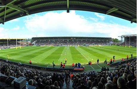 Stoop Stadium, Twickenham | Every Compliance & HR Manager